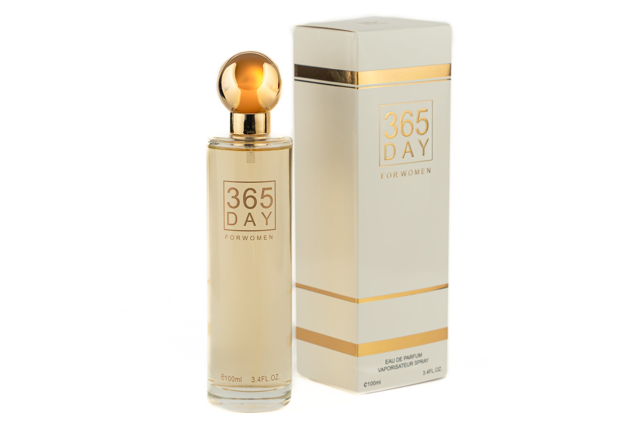 365 EVERYDAY 100ML – Perfumes EBC