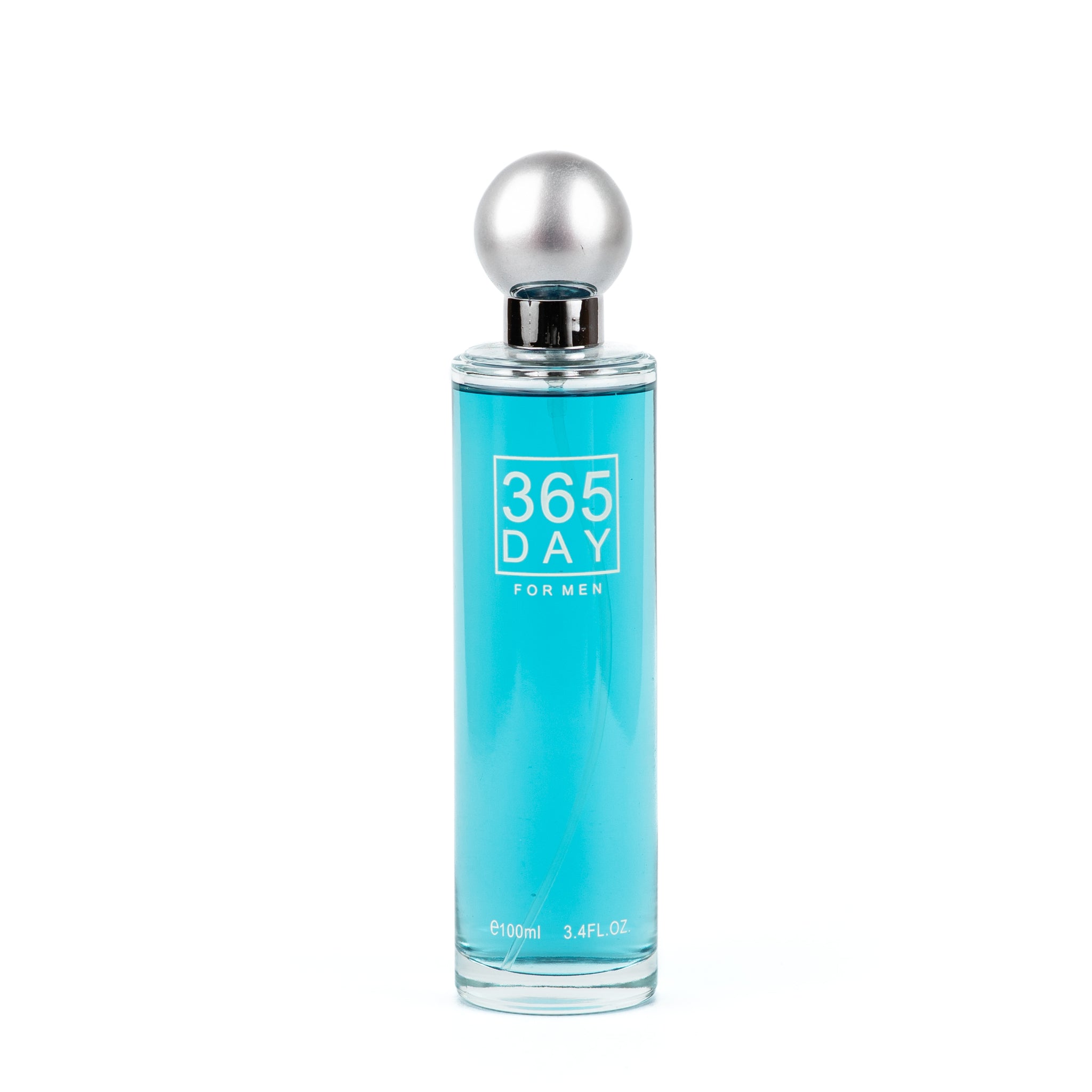 365 BLUE 100ML – Perfumes EBC