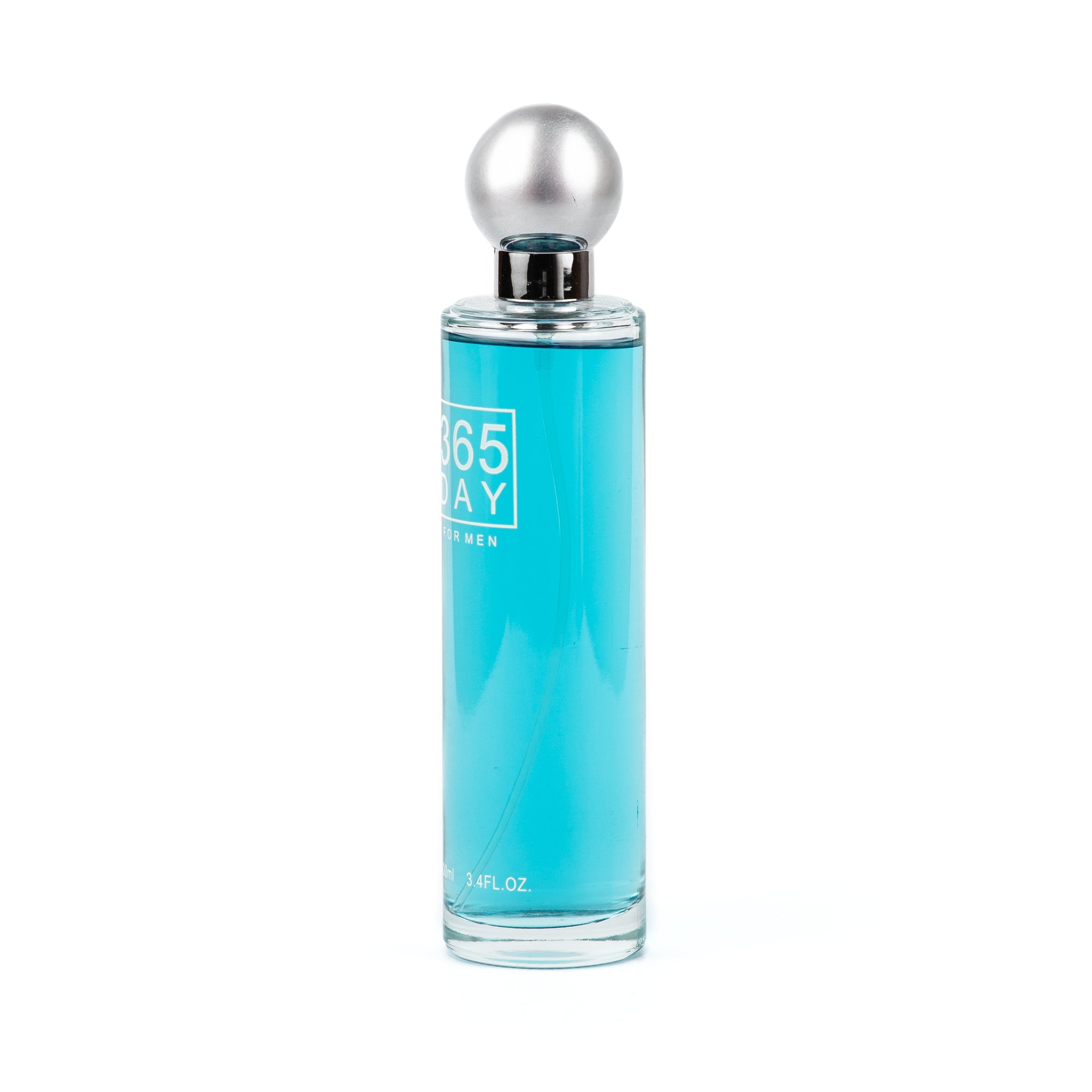 365 BLUE 100ML – Perfumes EBC