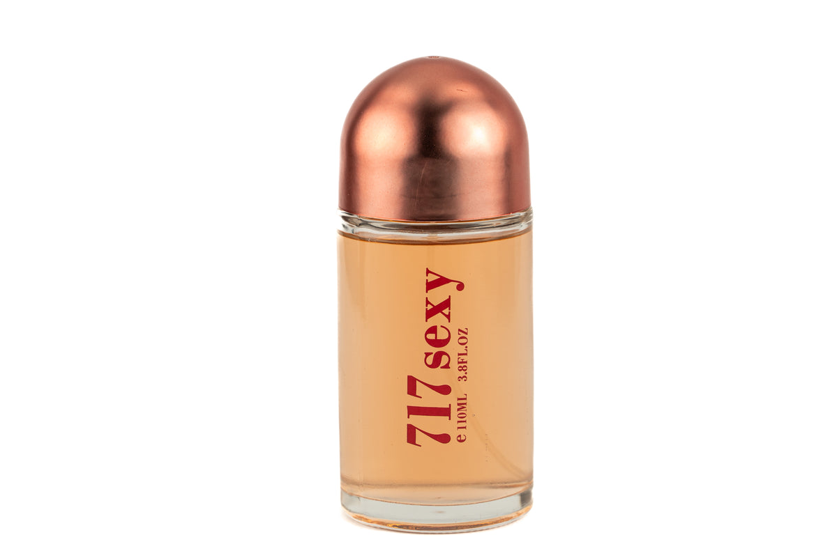 717 SEXY 100ML – Perfumes EBC
