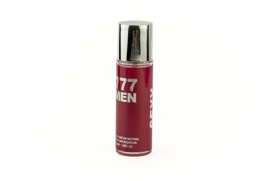 777 SEXY 40ML – Perfumes EBC