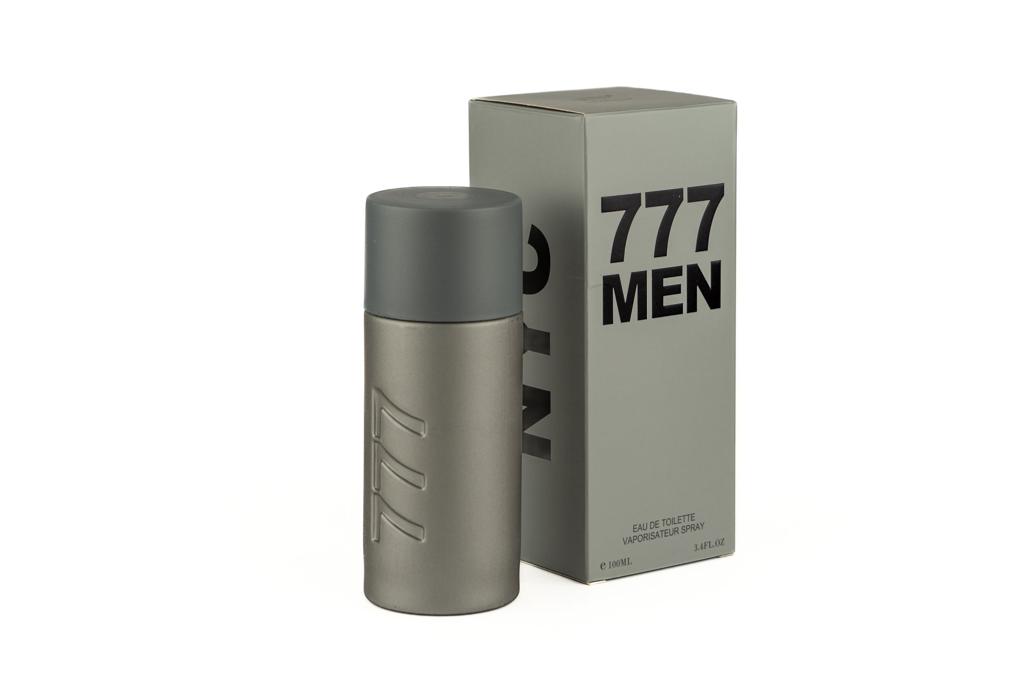 777 MAN 100ML – Perfumes EBC