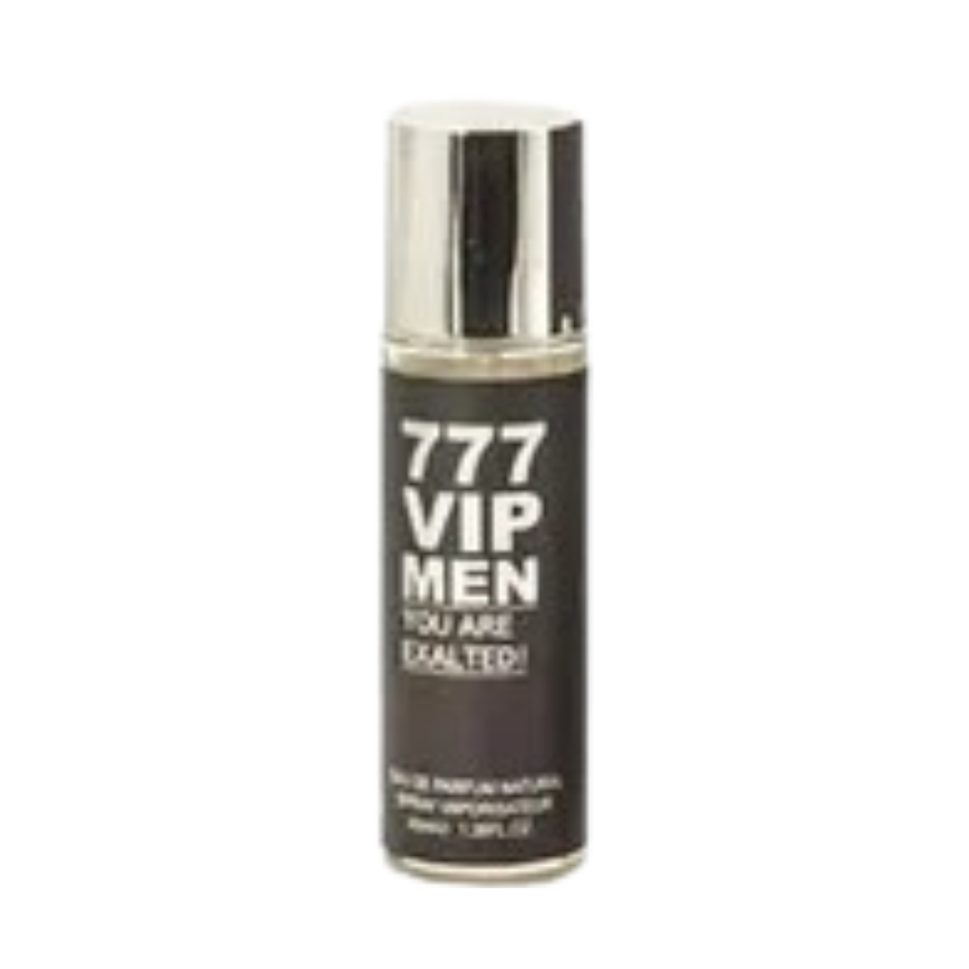 777 VIP MEN 40ML – Perfumes EBC