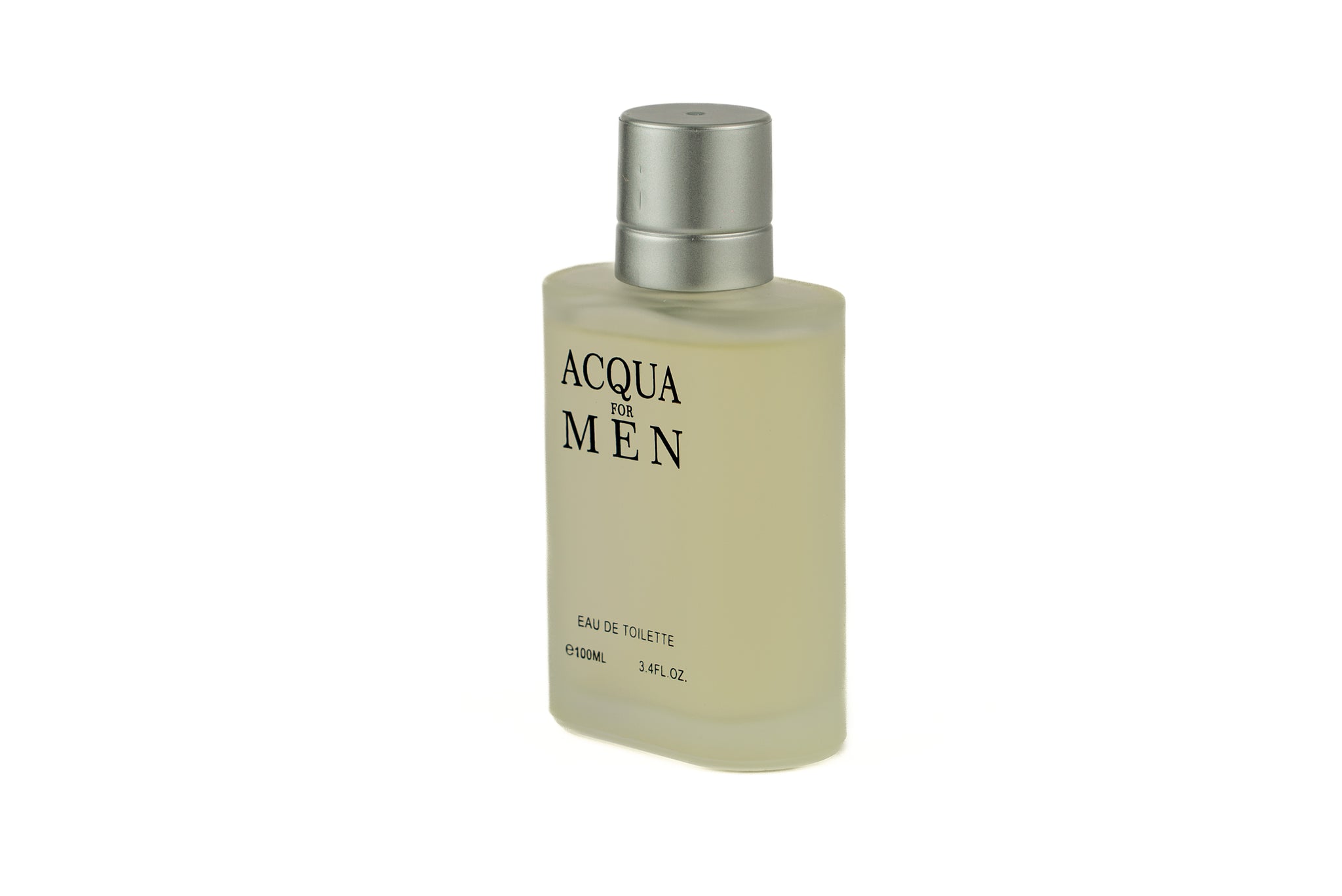 ACQUA FOR MEN 100 ml – Perfumes EBC
