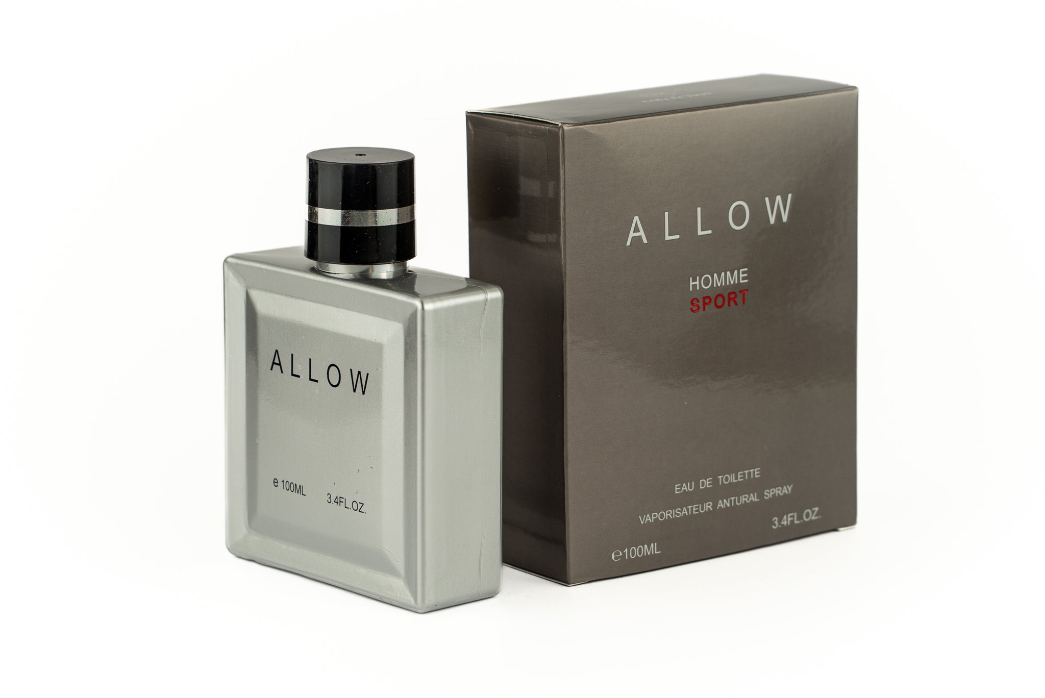 ALLOW 100ML – Perfumes EBC