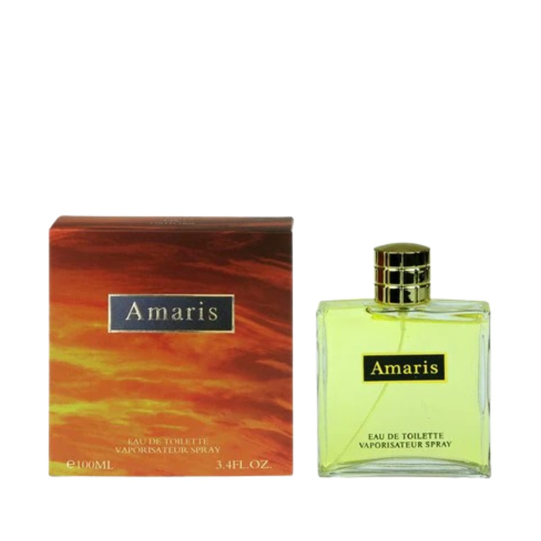AMARIS 100ML – Perfumes EBC