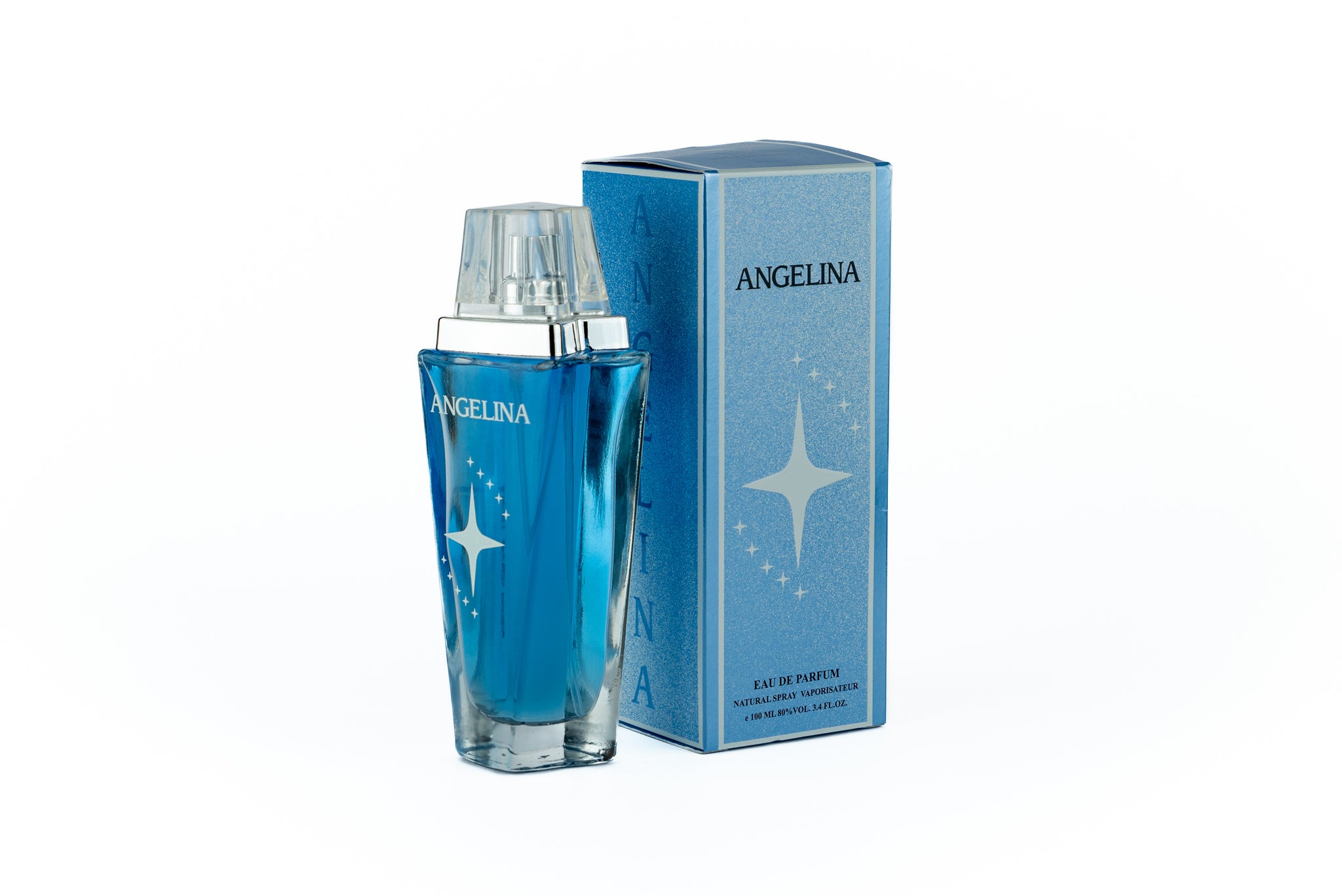 ANGELINA 100ML – Perfumes EBC