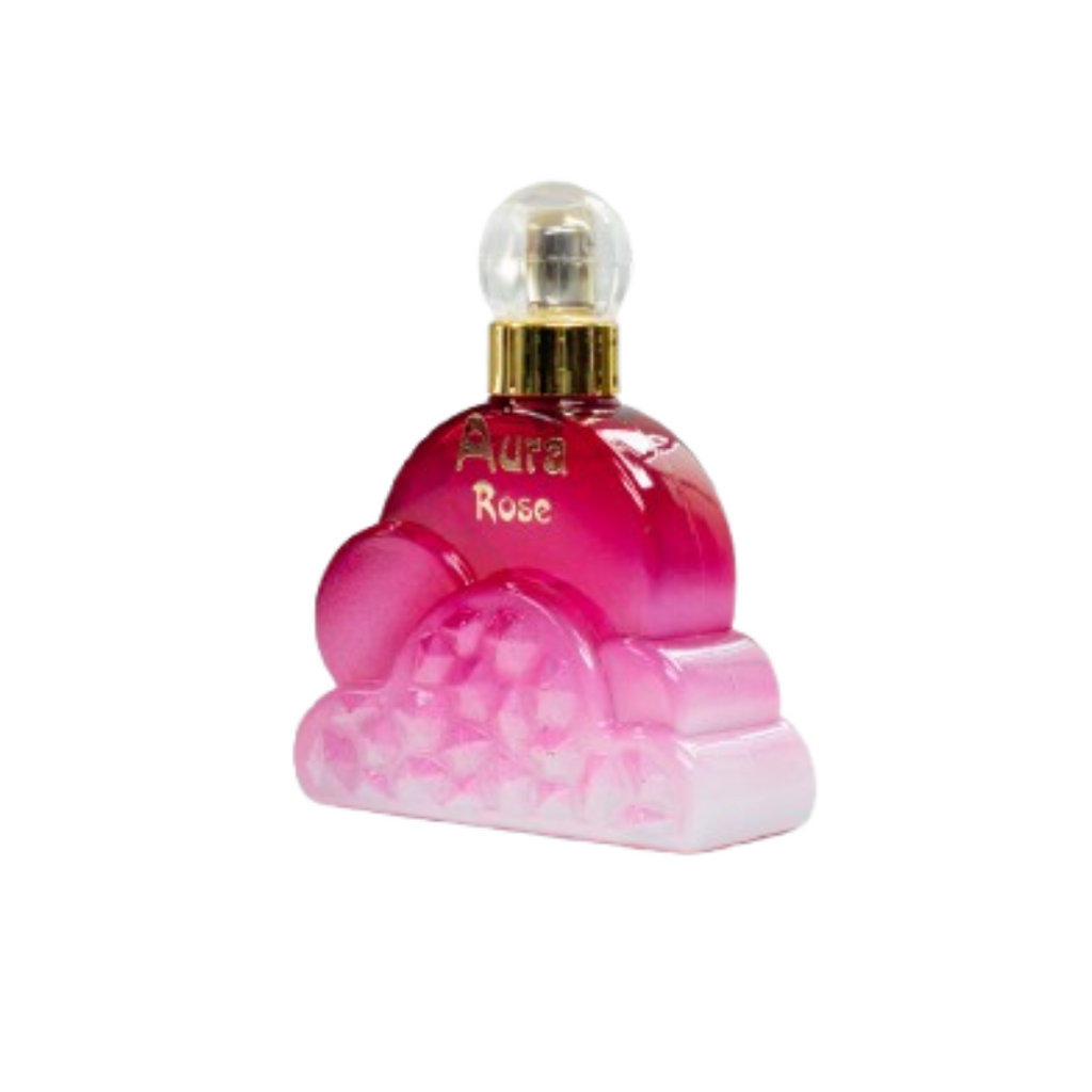 AURA ROSE 100ML – Perfumes EBC