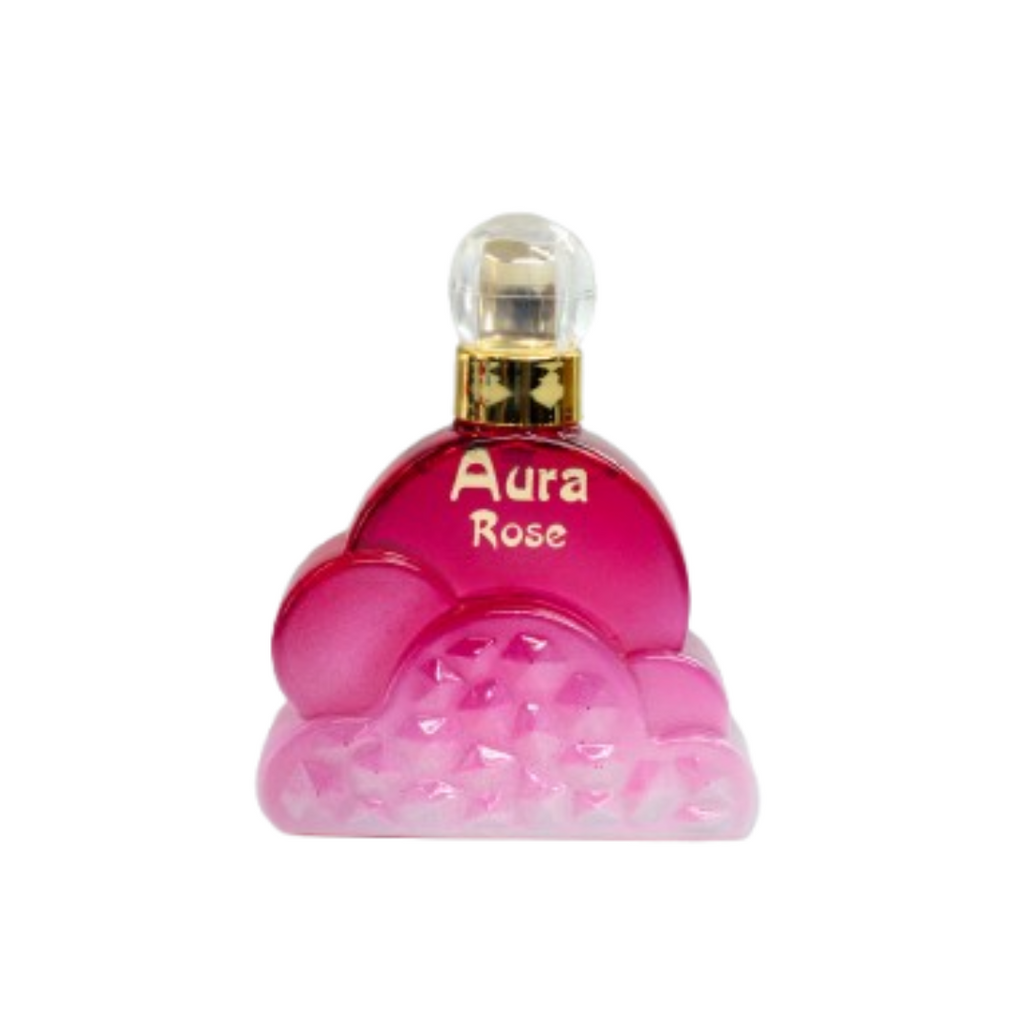 AURA ROSE 100ML – Perfumes EBC