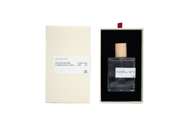 BAMBOO EB 100 ML – Perfumes EBC