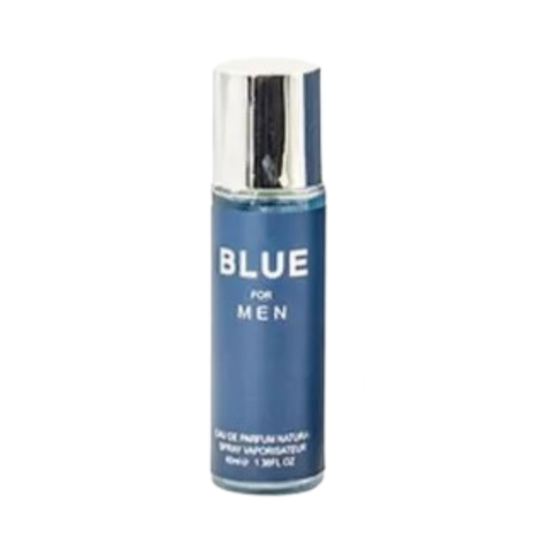 BLUE FOR MAN 40ML – Perfumes EBC