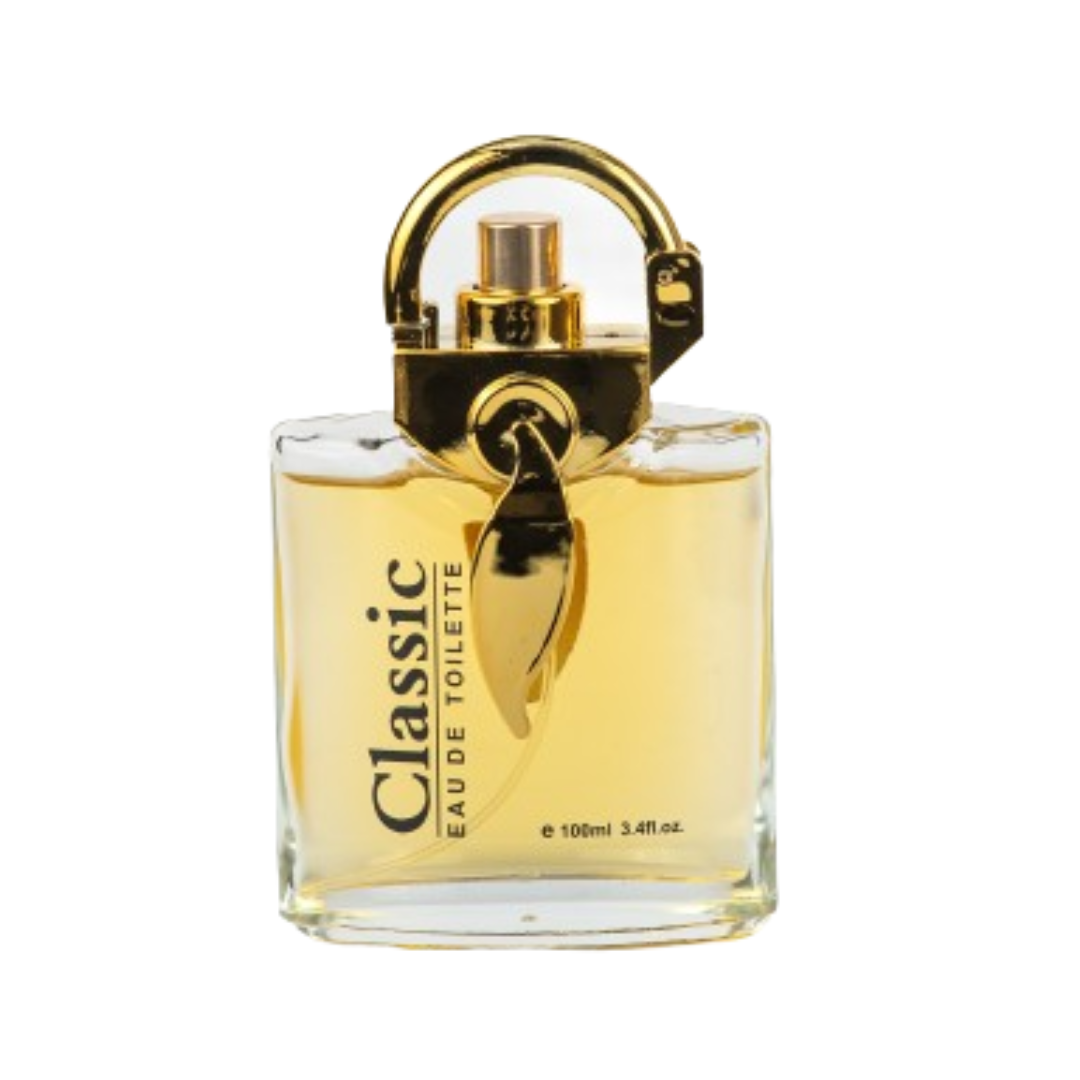 CLASSIC 100ML – Perfumes EBC