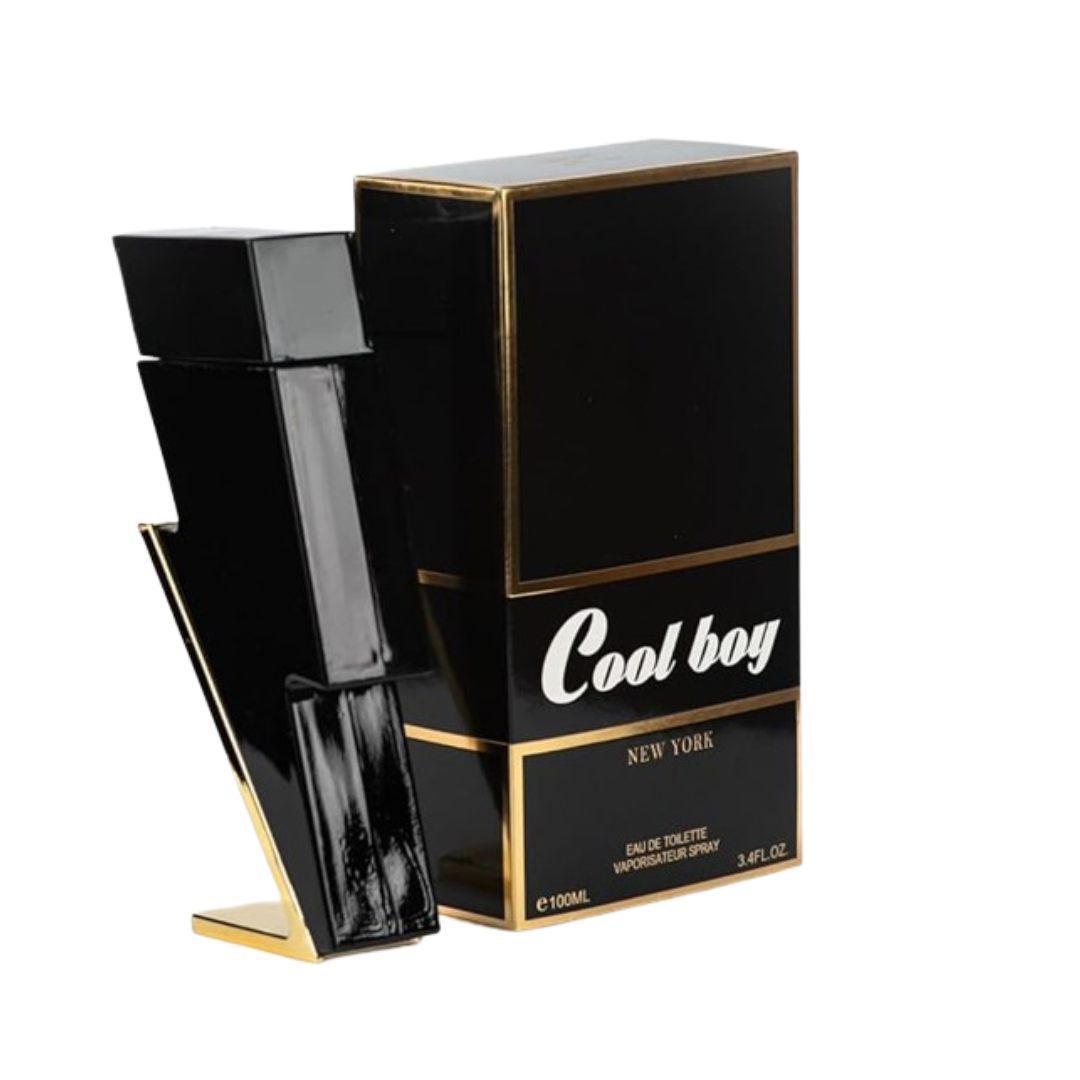 COOL BOY 100 ML – Perfumes EBC