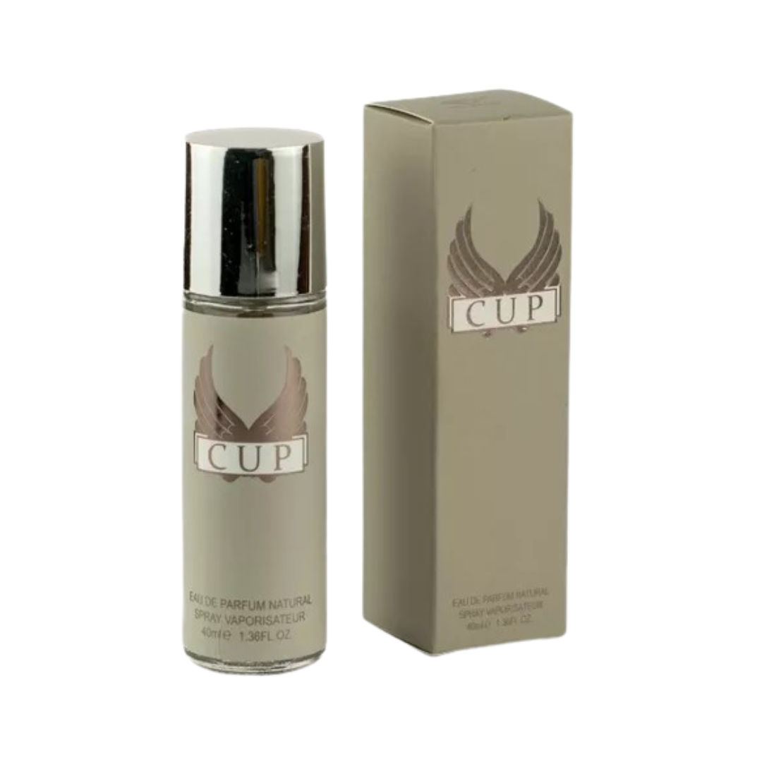 CUP 40ML – Perfumes EBC