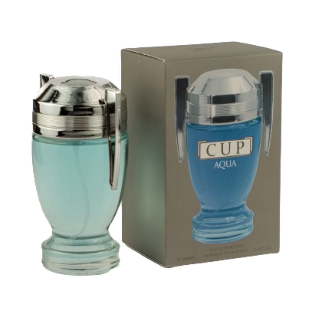 CUP AQUA 100ML – Perfumes EBC