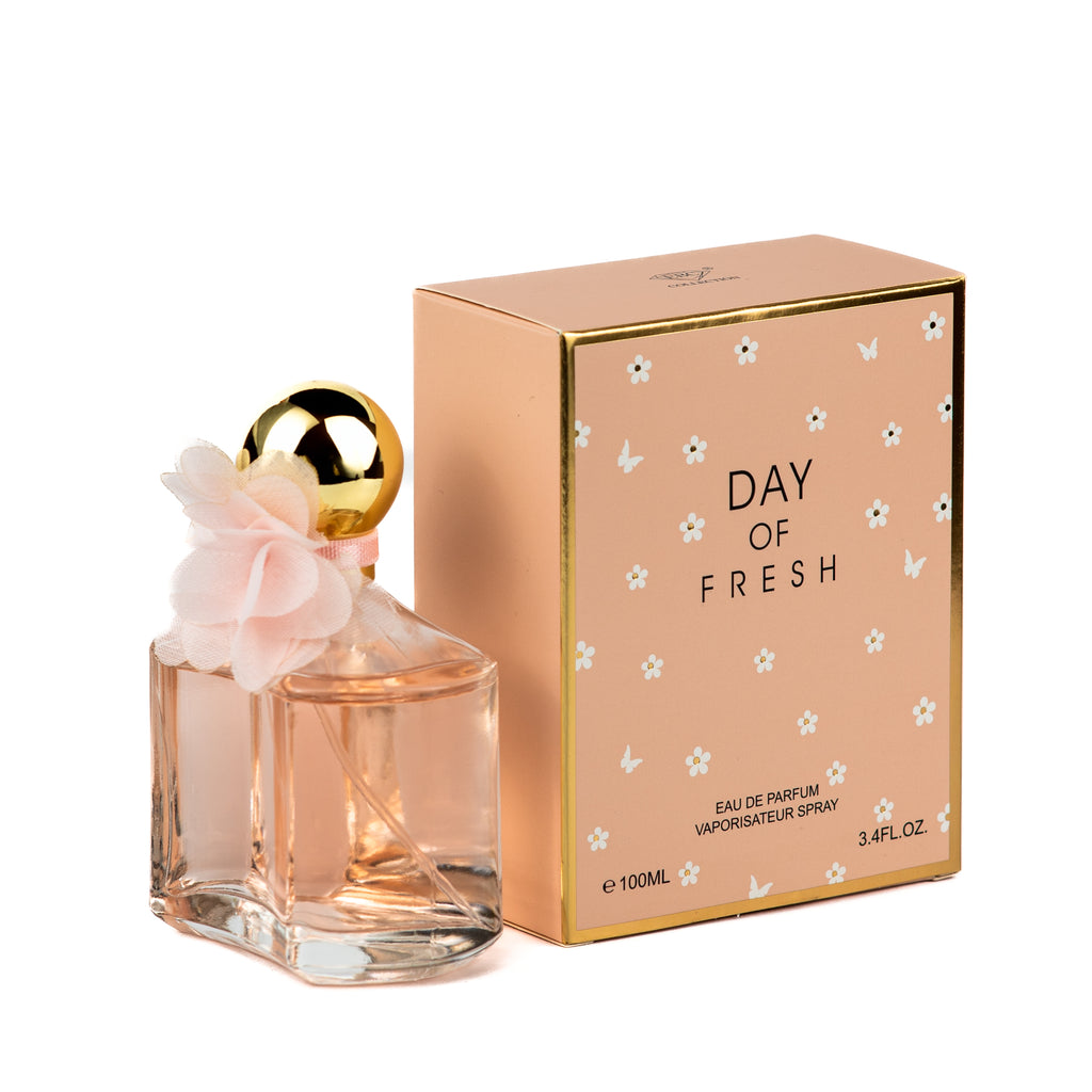DAY OF FRESH 100ML – Perfumes EBC