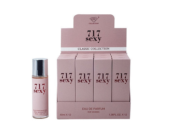 717 sexy 40ml – Perfumes EBC