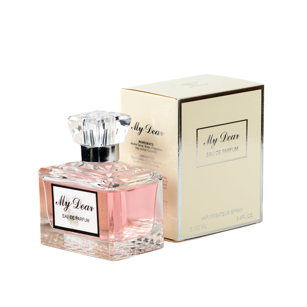 MY DEAR 100ML – Perfumes EBC