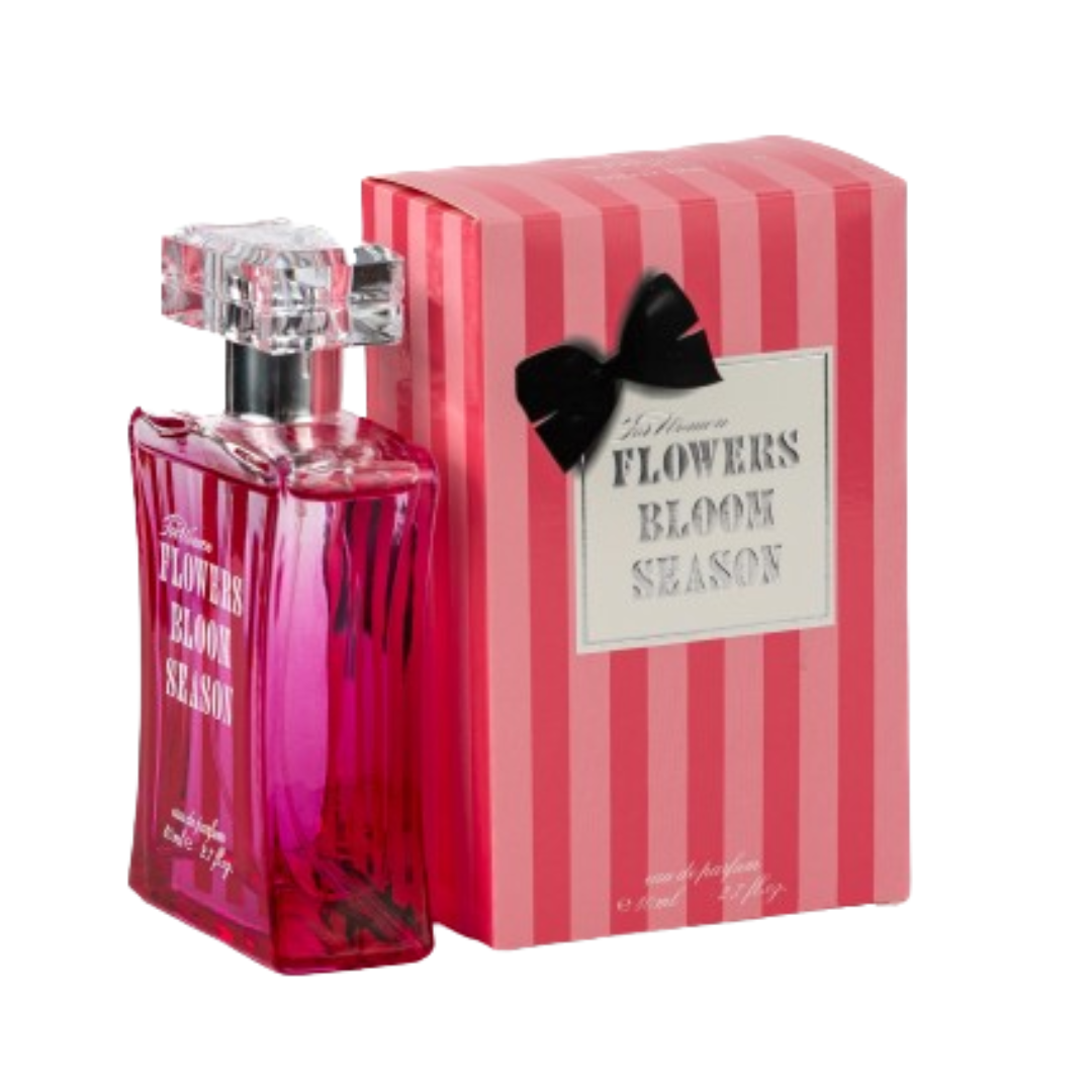 FLOWERS BLOOM SEASON 100ML – Perfumes EBC