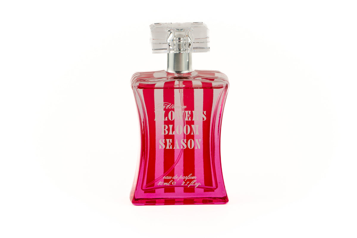 SET FLOWERS BLOOM – Perfumes EBC