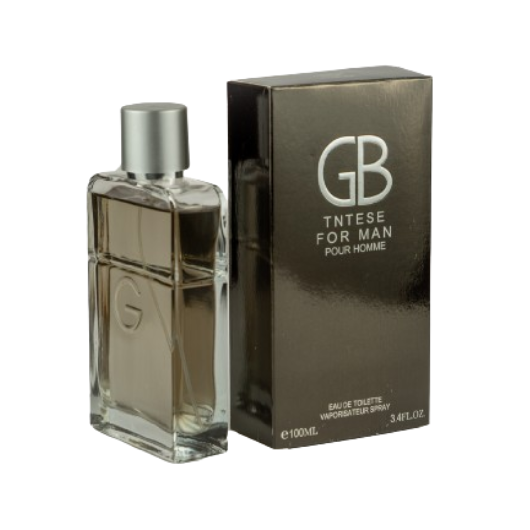 GB INTENSE 100ML – Perfumes EBC
