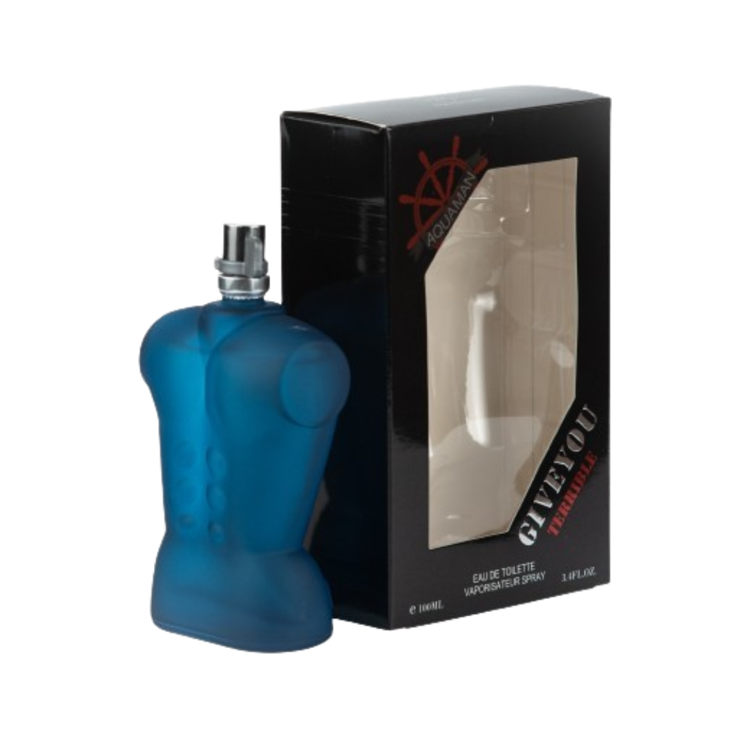 GIVE YOU TERRIBLE 100ML – Perfumes EBC