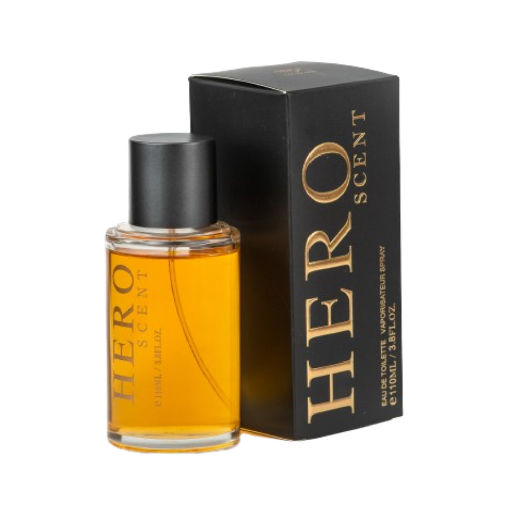 HERO SCENT 100ML – Perfumes EBC
