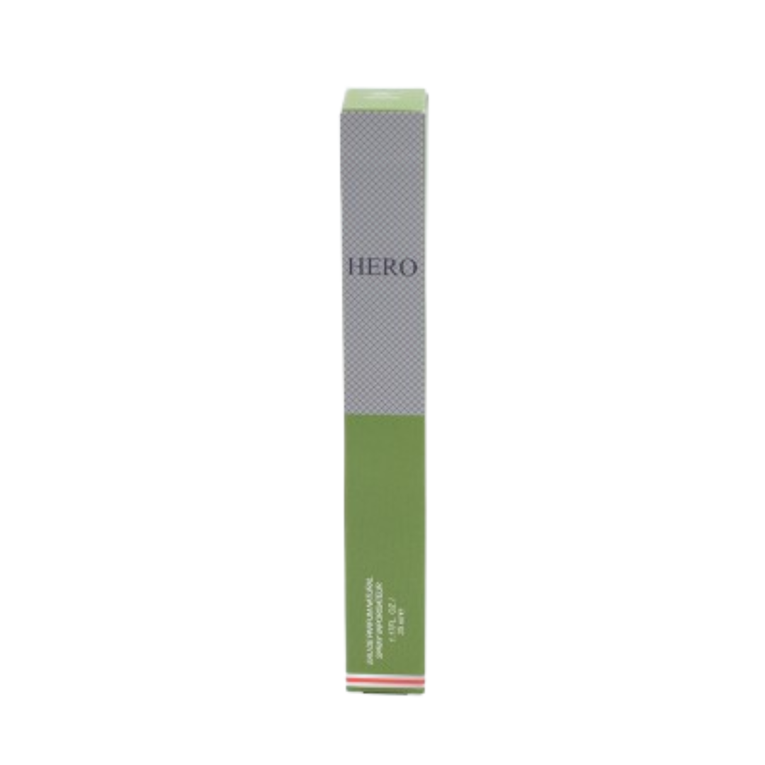 HERO GREEN 35ML – Perfumes EBC