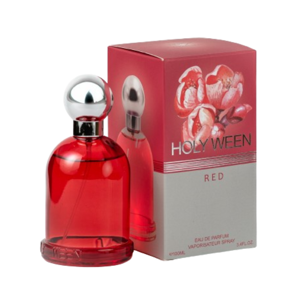 HOLY WEEN RED 100ML – Perfumes EBC