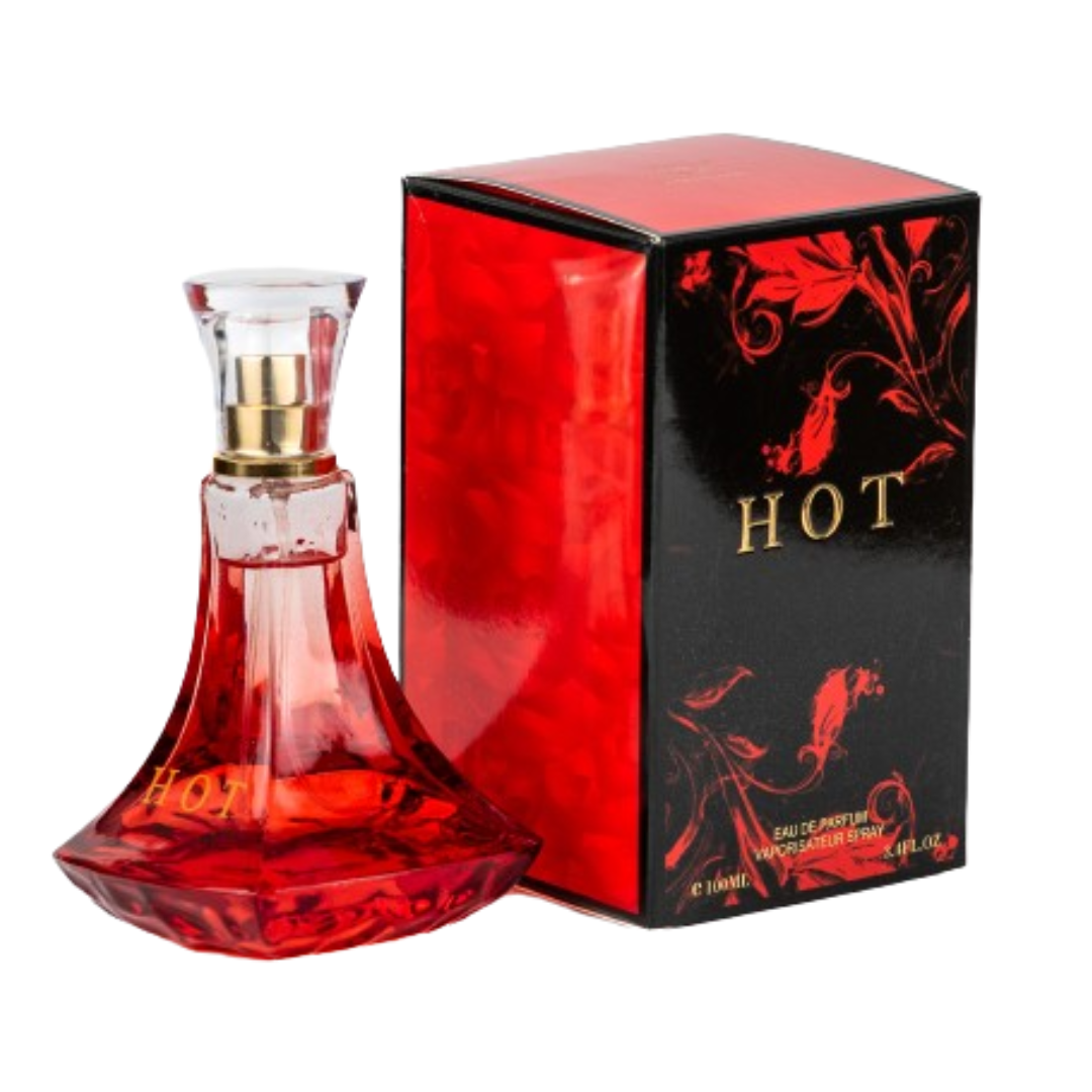 HOT 100ML INSPIRED – Perfumes EBC