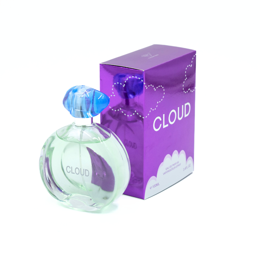 CLOUD 100 ML – Perfumes EBC