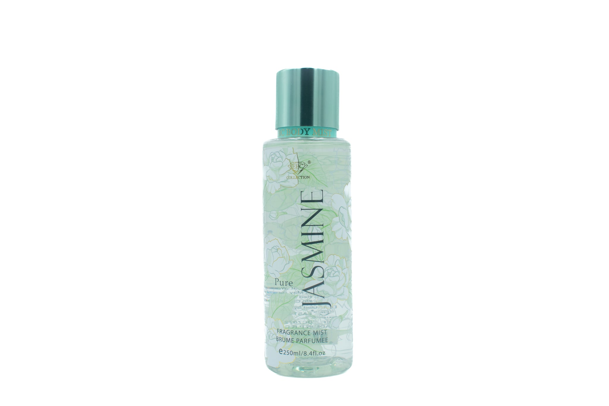 JASMINE BODY MIST – Perfumes EBC