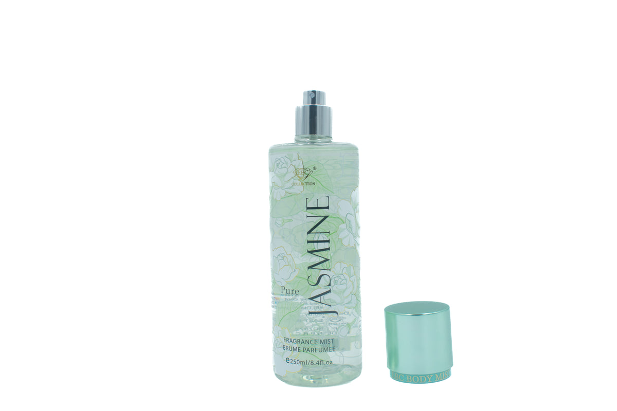 JASMINE BODY MIST – Perfumes EBC