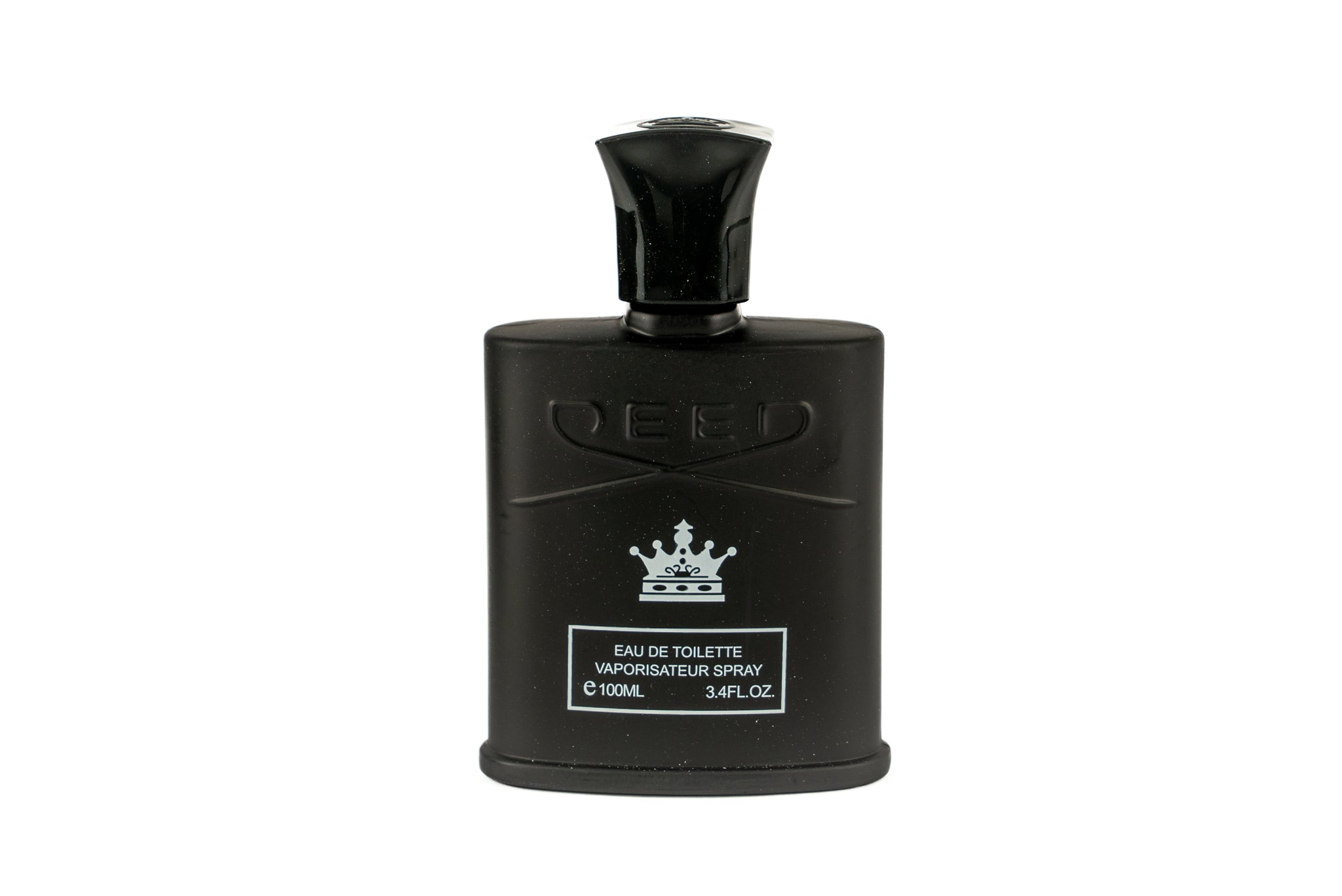 KING-D BLACK 100ML – Perfumes EBC