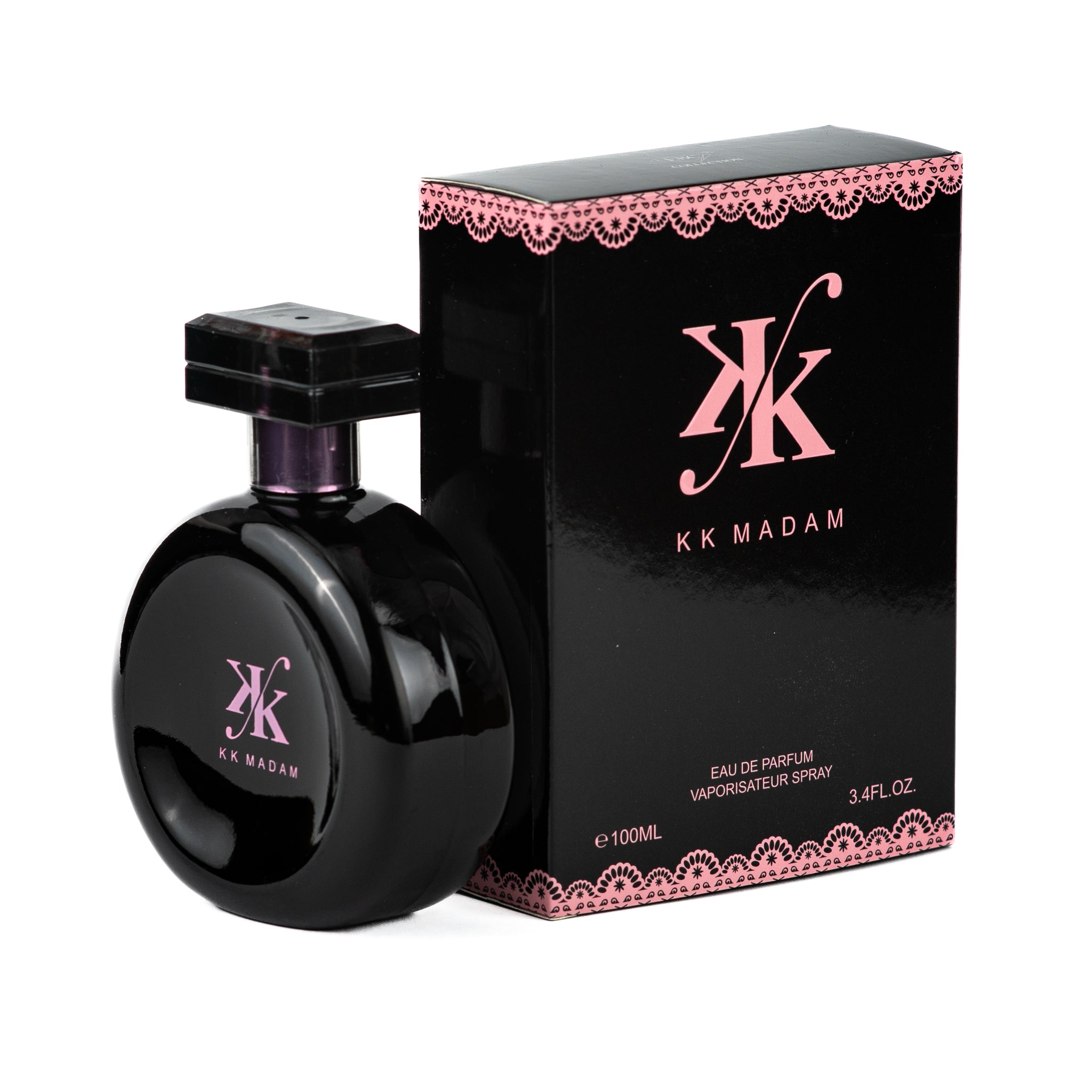 KK MADAM 100ML – Perfumes EBC