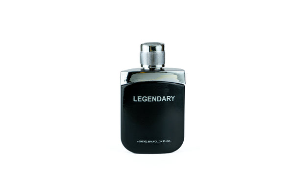 LEGENDARY 100ML – Perfumes EBC