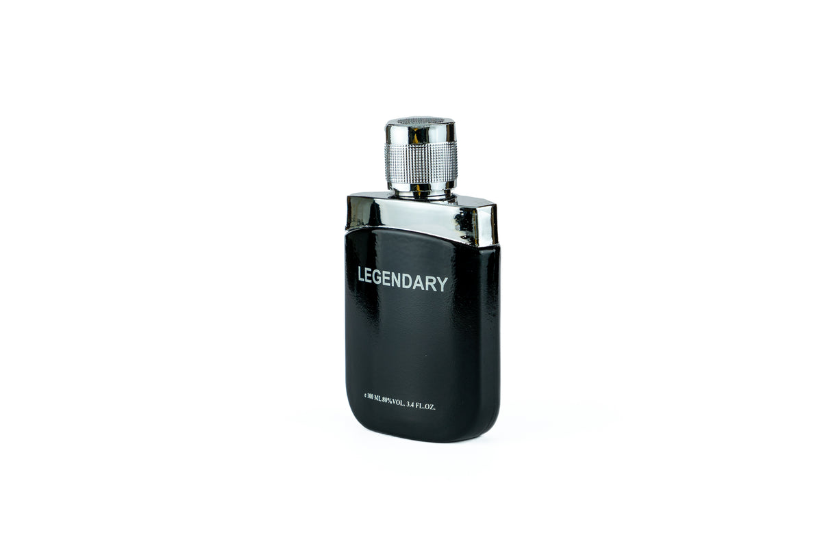 LEGENDARY 100ML – Perfumes EBC