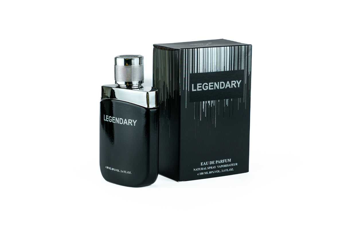 LEGENDARY 100ML – Perfumes EBC