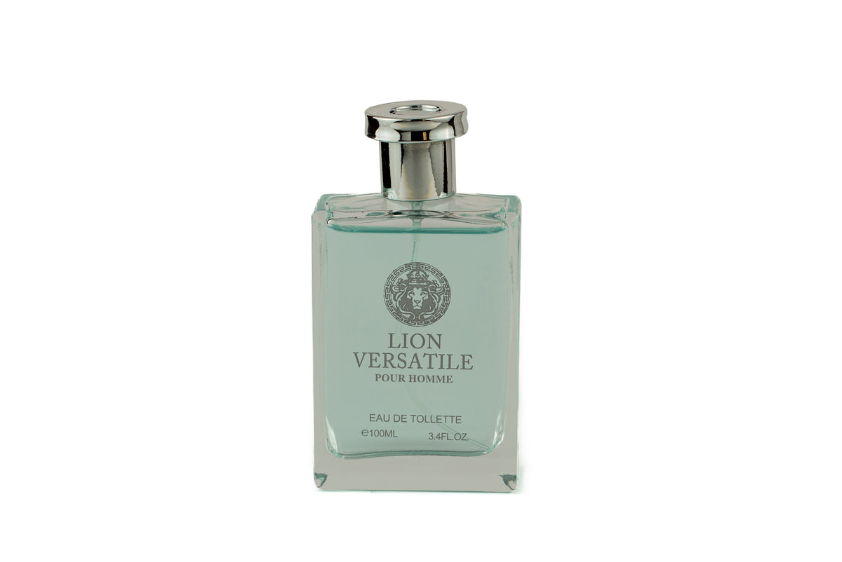 VERSATILE 100ML – Perfumes EBC