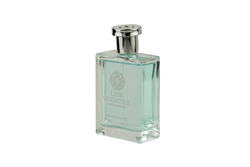 LION VERSATILE 40ML – Perfumes EBC