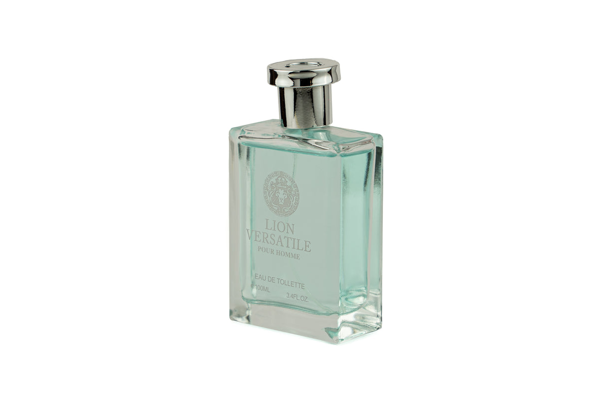 LION VERSATILE 40ML – Perfumes EBC