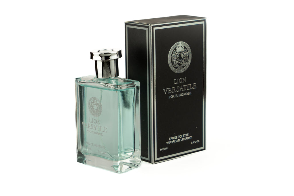 VERSATILE 100ML – Perfumes EBC
