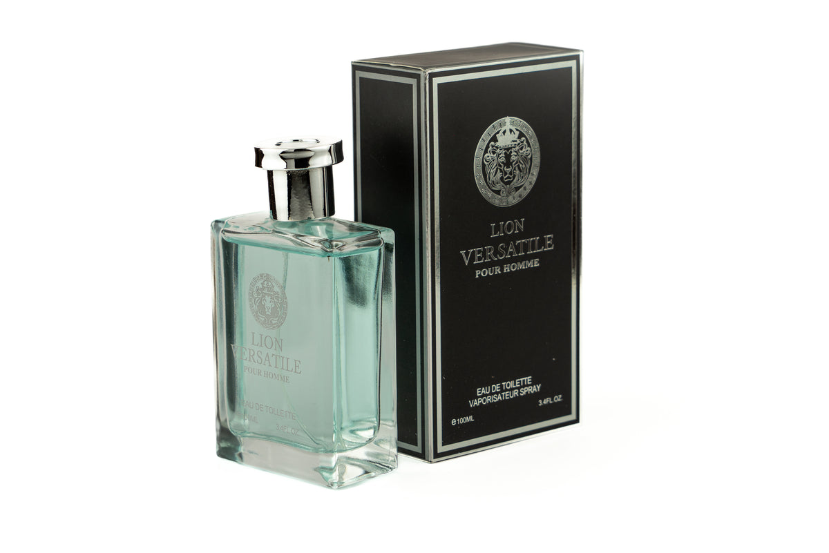 VERSATILE 100ML – Perfumes EBC