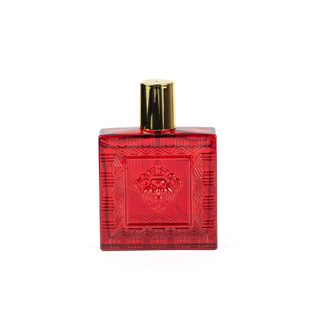 LION VERSATILE RED 100ML – Perfumes EBC