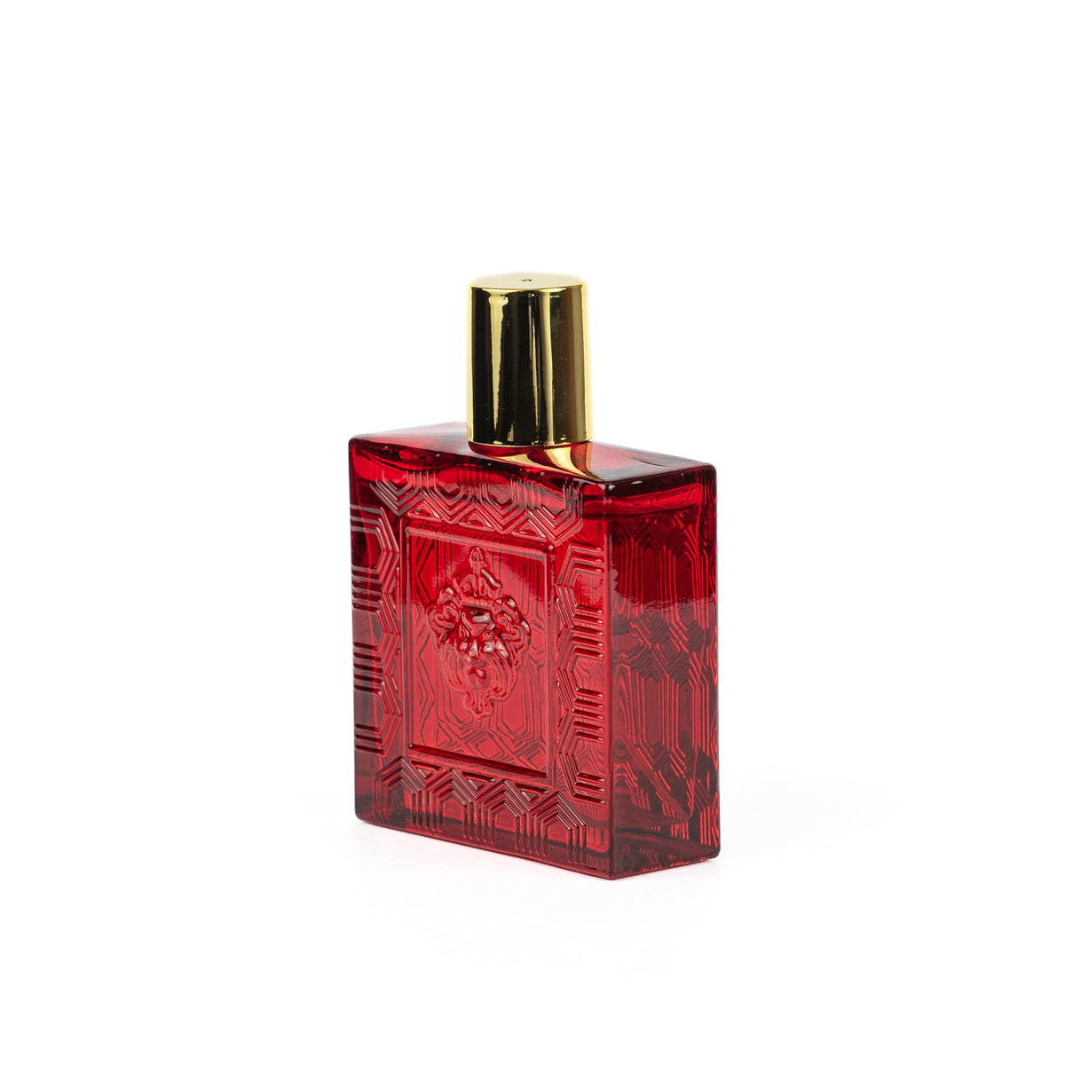 LION VERSATILE RED 100ML – Perfumes EBC