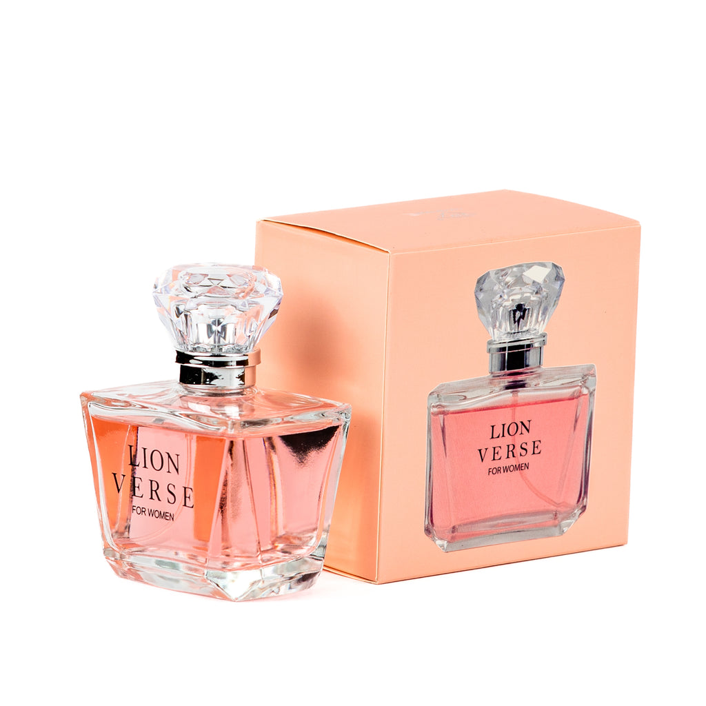 VERSE FOR WOMEN 100 ML – Perfumes EBC