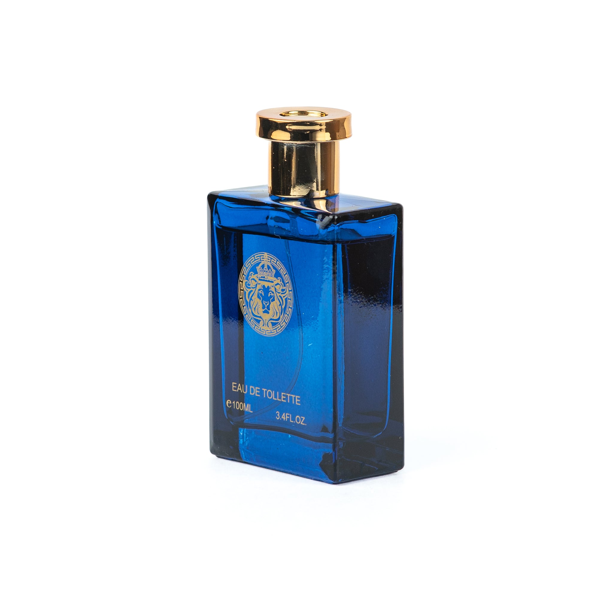 LION VICTOR BLUE 100 ML – Perfumes EBC
