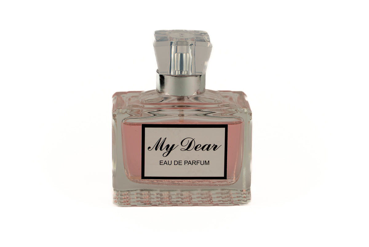 SET MY DEAR – Perfumes EBC