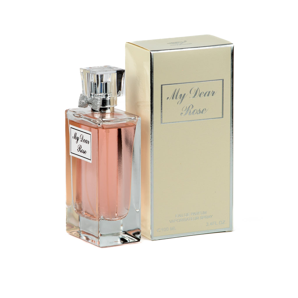 MY DEAR ROSE 100ML – Perfumes EBC