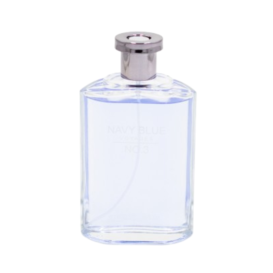 NAVY BLUE VOYAGES NO.3 100ML – Perfumes EBC